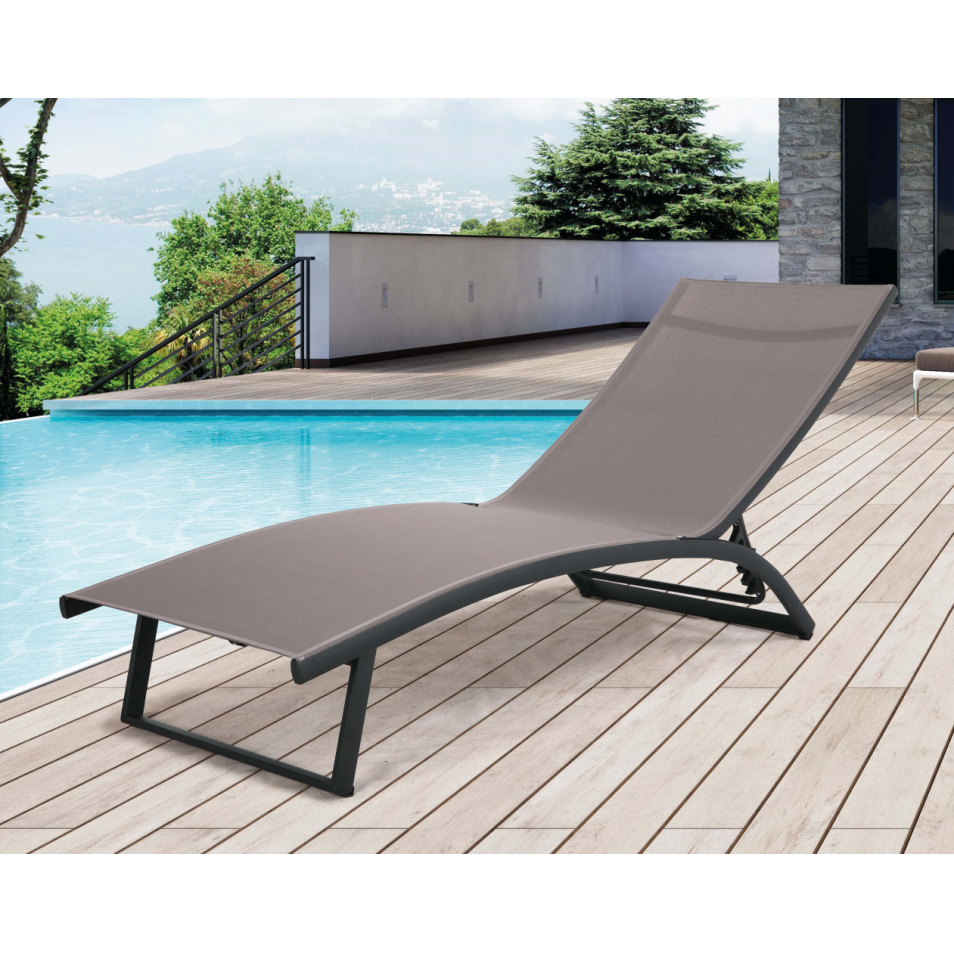 Chaise Longue For Garden At Laura Livingstone learmonth Blog